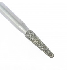 Fraises à sillons - Komet Podologie